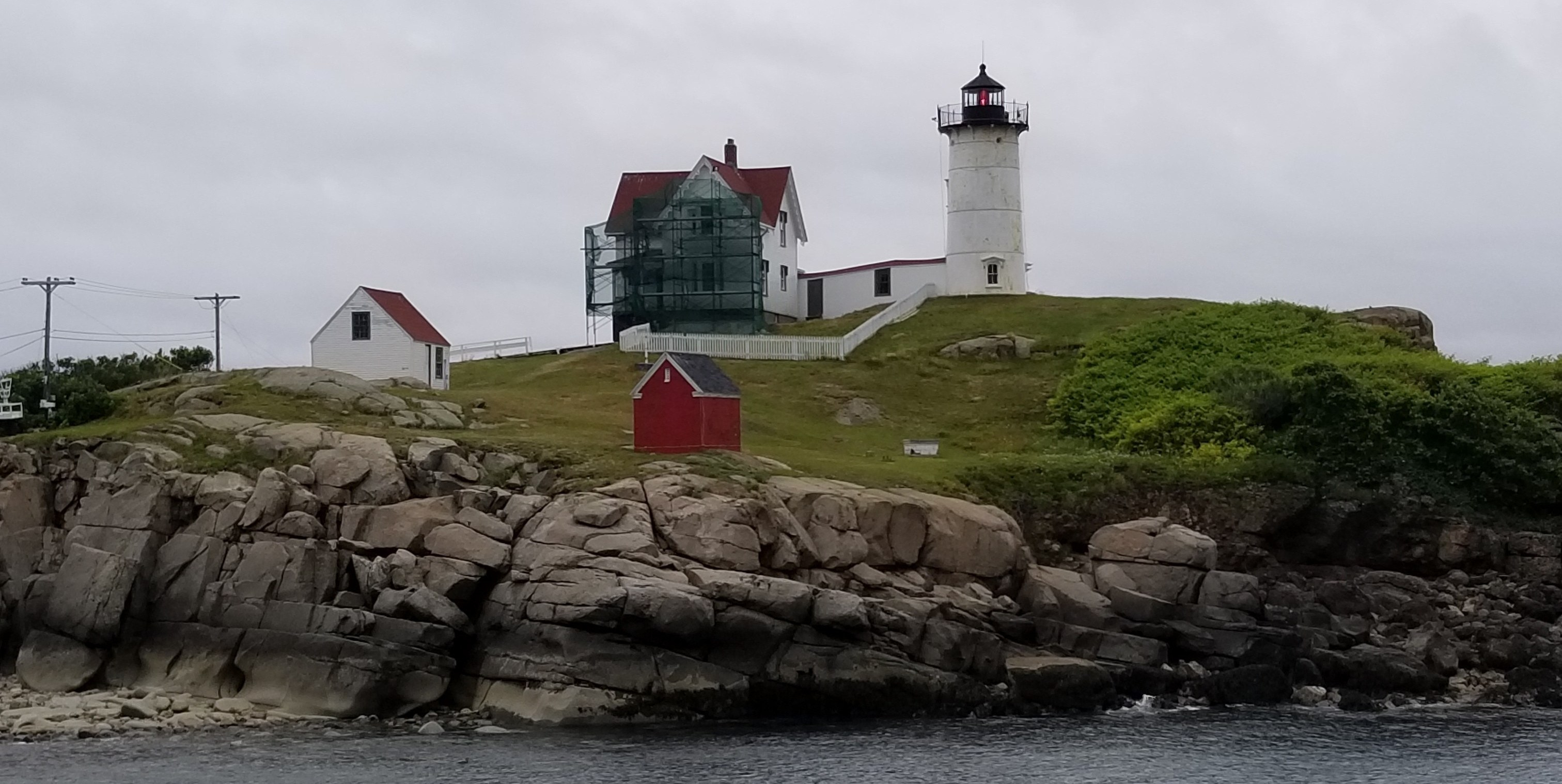 The Nicest Masshole Goes to Maine! – The Nicest Masshole